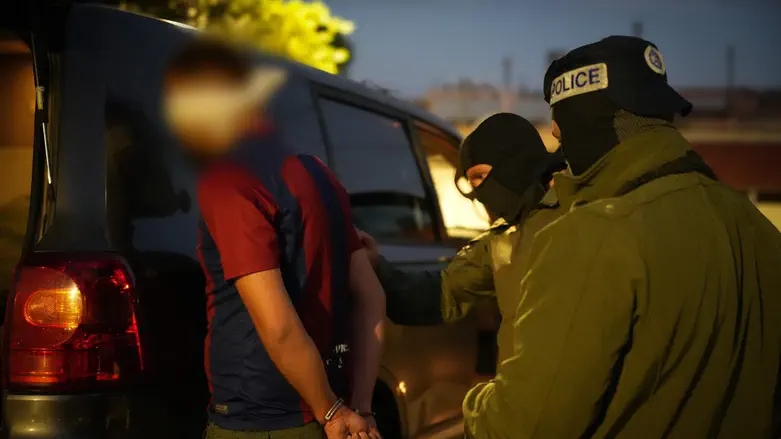 Iranian spy network exposed in the Golan Heights | Israel National News