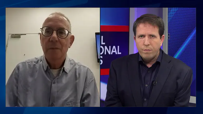 Prof. Zisser: IDF should not deploy more forces in Syria | Israel ...