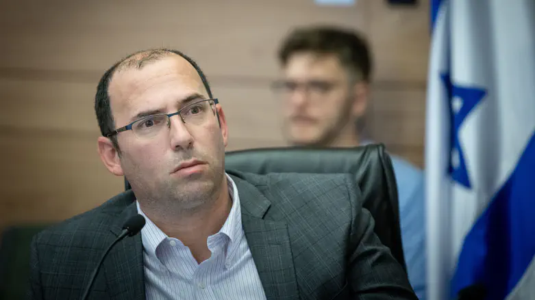 MK Rothman: These are the changes to the Judicial Selection Committee ...