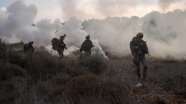 A look into the lives of the IDF's elite combat photographers | Israel ...