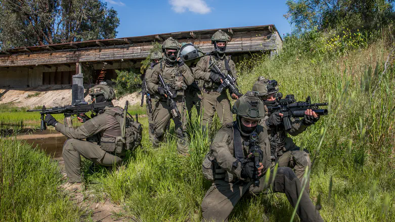 'Dangerous and daring' | New details about Israel's commando mission ...