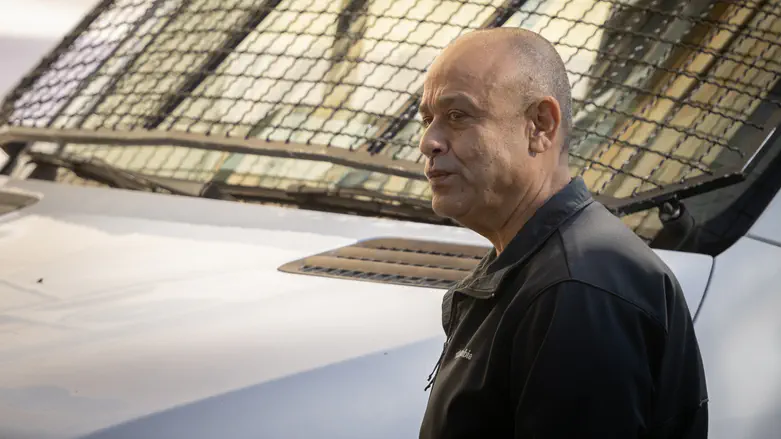 'He could go jump in a lake': New recording of Shin Bet Jewish ...