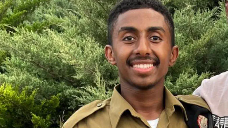 School Eulogizes Soldier: 'A magical child who loved to help' | Israel ...