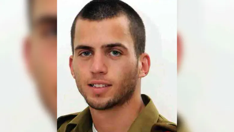 In a secret mission: IDF recovers body of fallen soldier Oron Shaul ...