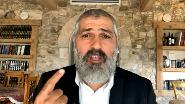 Zvi Yehezkeli: Israel undermining itself in responses to Hamas ...