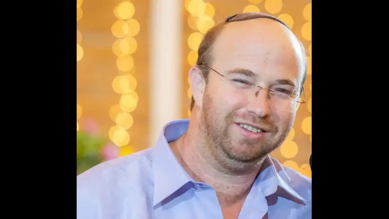 Terror victim's sister: 'Tzvi symbolized everything that was good in ...