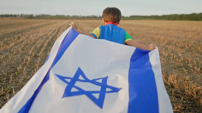 Israel's population at the start of the New Year: 10,148,000 | Israel ...