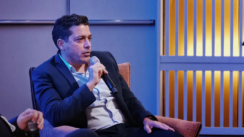 Minister Chikli: 'European right-wing has a point, they realize the ...