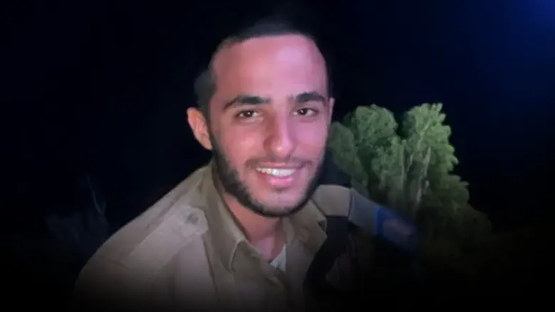 Sign of Life: Hostage Nimrod Cohen spotted alive in Hamas video ...