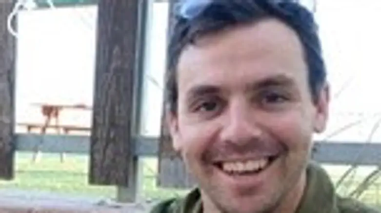 On the one year Azkara of my son-in-law David Schwartz Z”L, Hy"d ...