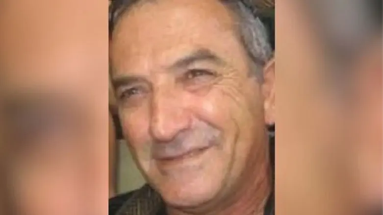 Autopsy finds: Itzik Elgarat was tortured to death in Hamas captivity ...