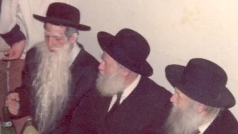 The joy of Adar | Israel National News