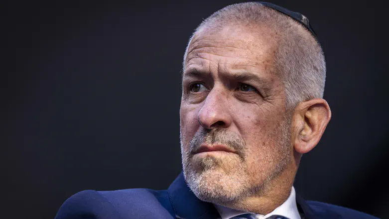 Shin Bet chief rejects predecessor's comments: Shin Bet will remain ...