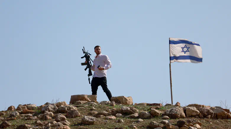 Confronting hatred | Israel National News