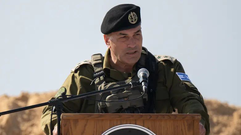 New IDF appointments: Dozens of officers appointed to new positions ...