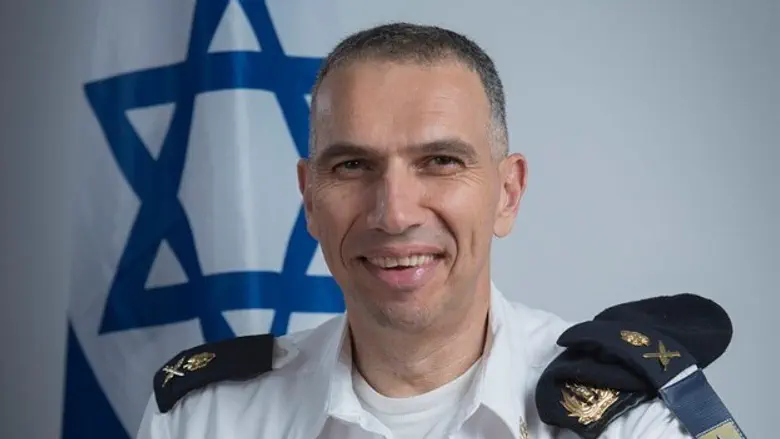 Netanyahu backtracks: Sharvit will not be appointed as Shin Bet Chief ...
