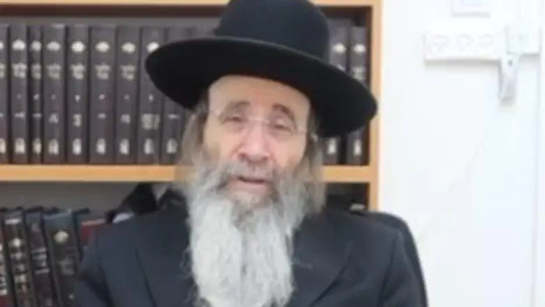 Five great rabbis merge neighborhood tzedakah funds | Israel National News