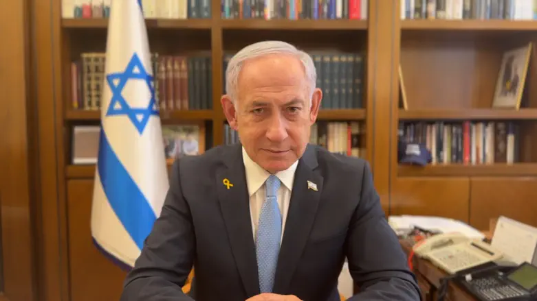 Netanyahu blasts Ronen Bar, Shin Bet responds | Israel National News