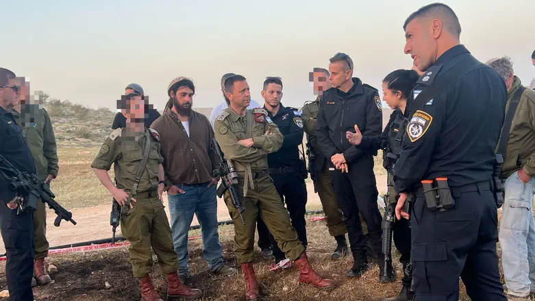 Central Command chief: Precise and decisive action will put an end to ...