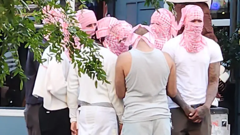 The three faces of defending the indefensible | Israel National News