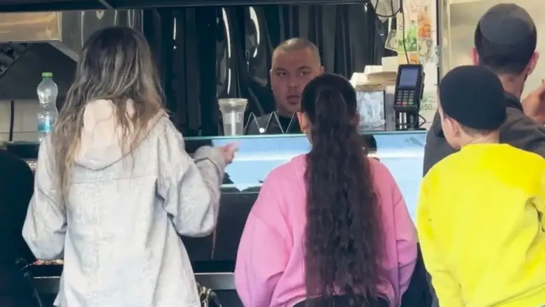 Hunger awareness video sparks mixed reactions | Israel National News