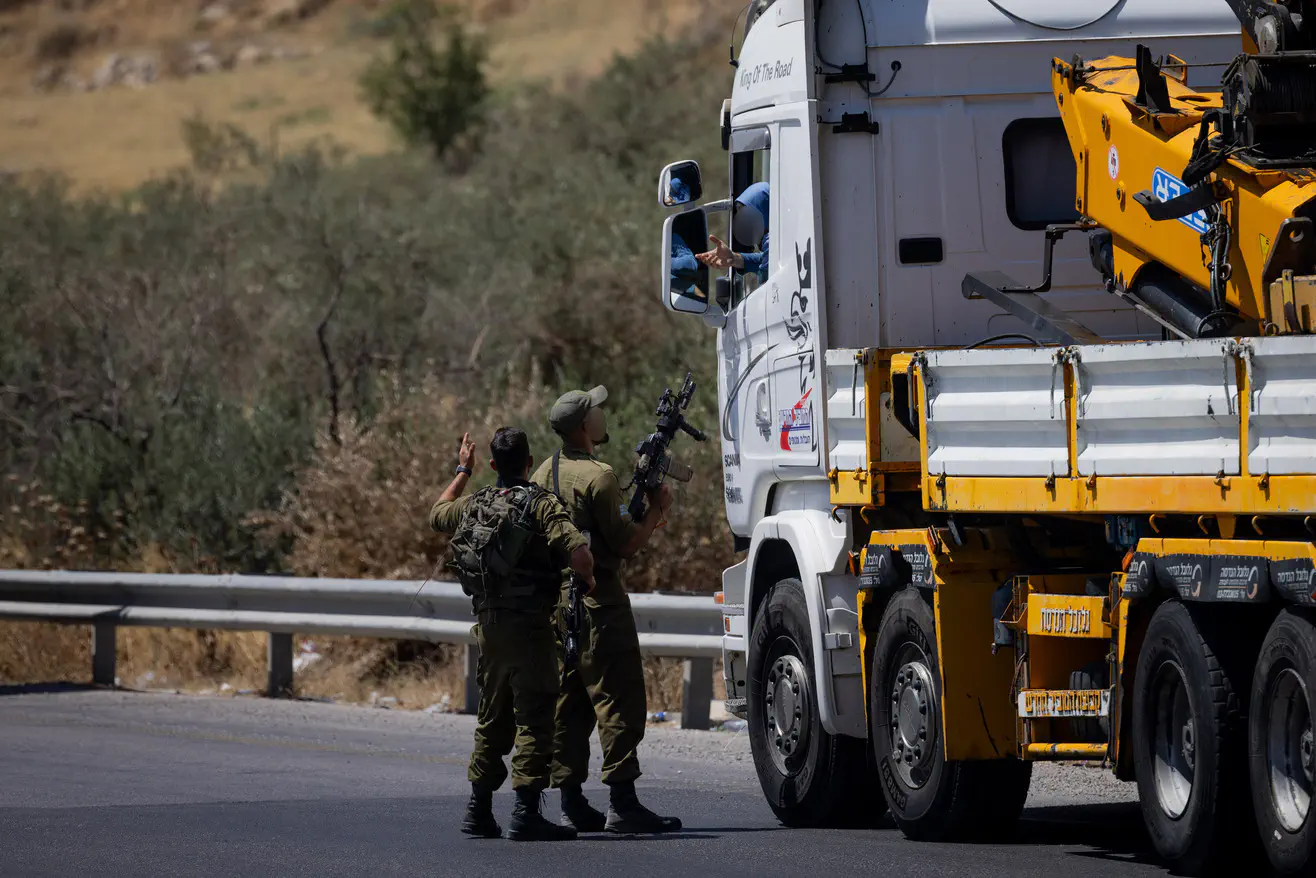 Severe security breaches discovered on sensitive IDF bases | Israel ...