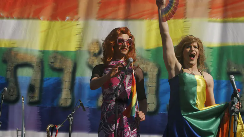 UK Court: Trans females are not legally women | Israel National News