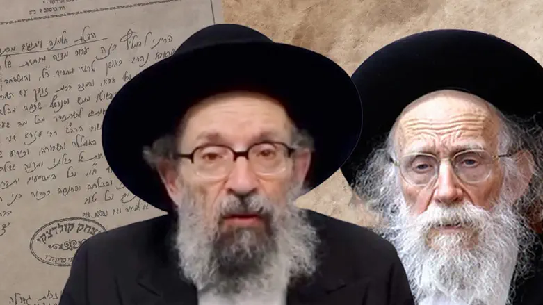 “Shattered” Family Grabs Attention Of Generation’s Leading Rabbis ...
