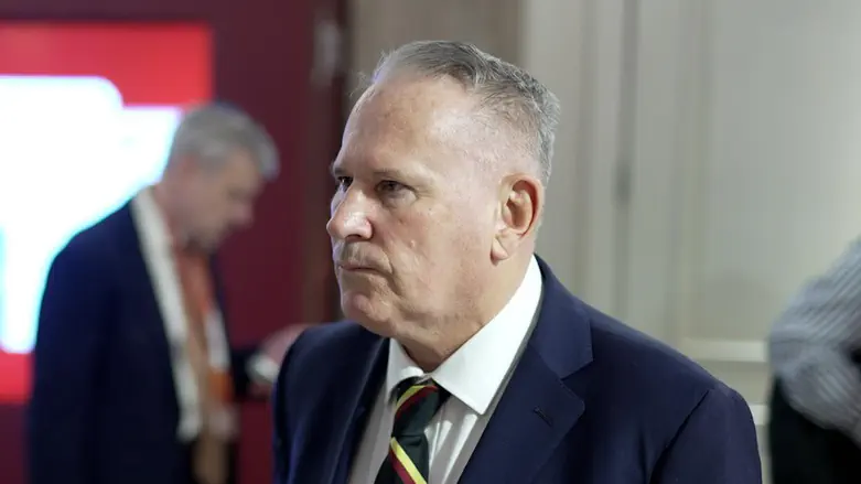 Col. Richard Kemp: Hamas is on the back foot, the IDF is making ...