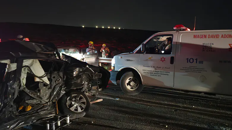 Soldier in haredi Hashmonaim Brigade killed in car accident | Israel ...