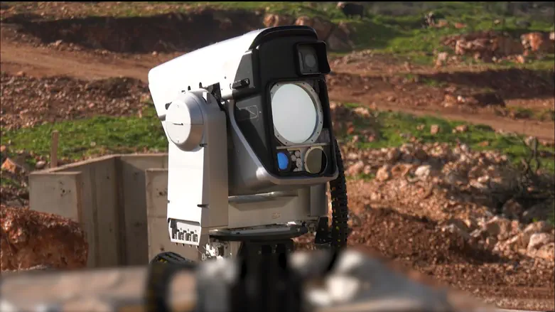 Iron Beam incoming: Israel's laser shields take down enemy threats ...
