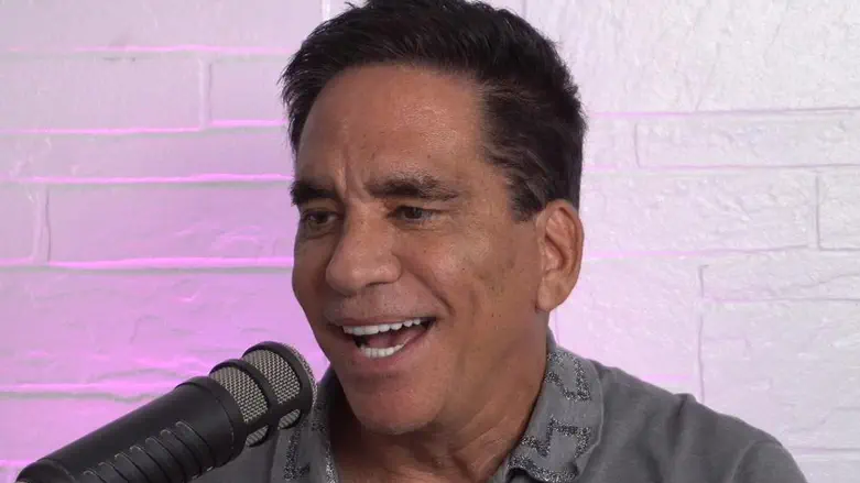 Terren Peizer’s Journey Through Health, Tech & Finance | Israel ...