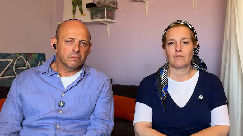 Sgt. Natan's parents: We do not regret moving to Israel, despite the ...