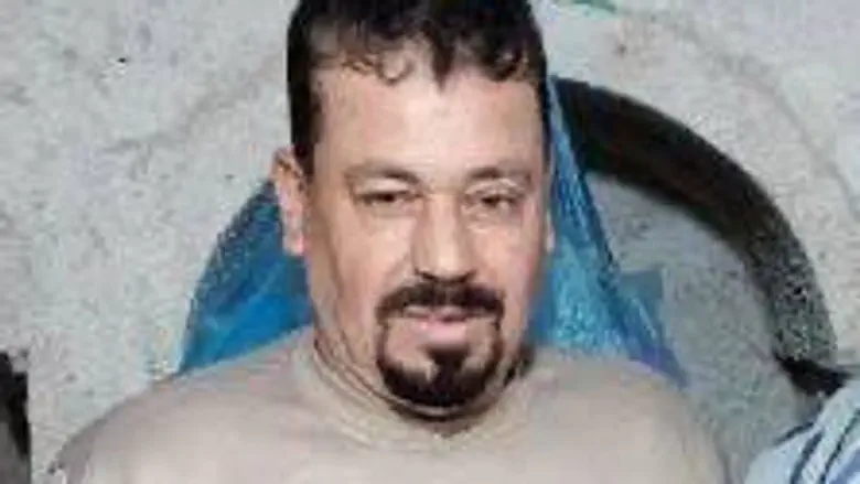 IDF reveals: This is what Hamas's Gaza commander looks like today ...