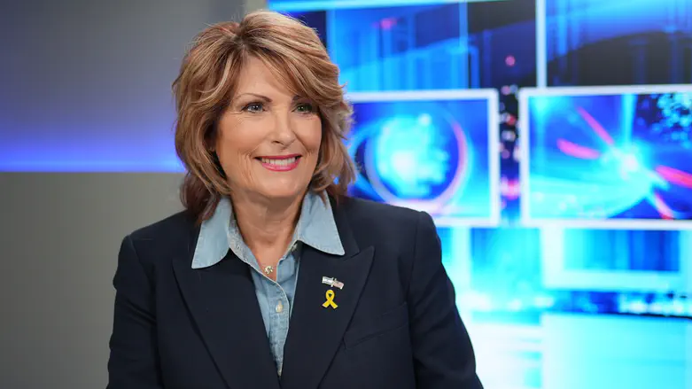 Laurie Cardoza-Moore: 'Woke right' is normalizing antisemitic rhetoric | Israel National News