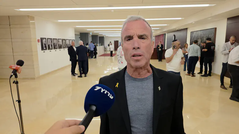 MKs Stern and Tur-Paz: A spit in the face of reservists and Likud ...