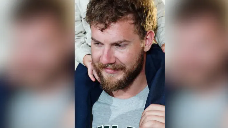 Tragic End: Roi Wasserstein took his own life after over 300 days in ...