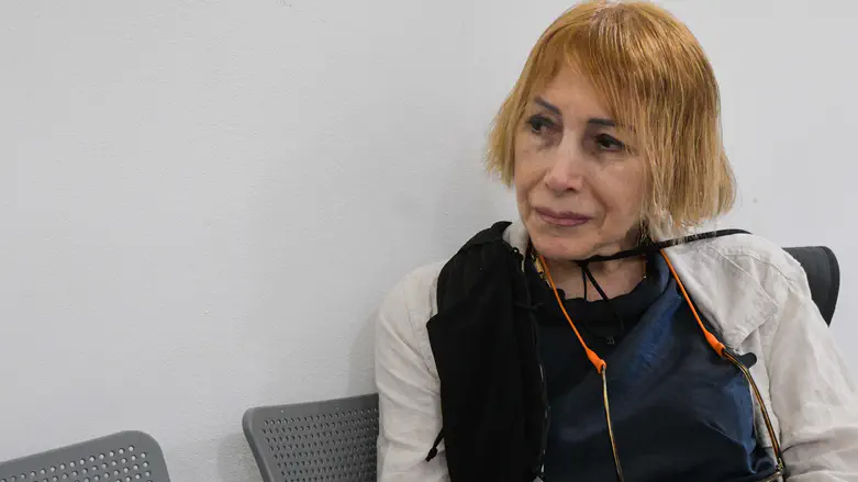 This is the left-wing activist who planned to murder PM Netanyahu ...