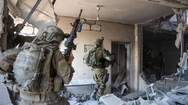 Due to a lack in military forces, IDF to recruit Jewish youngsters from ...