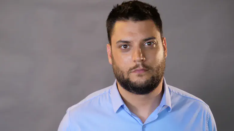 Channel 12 reporter: Britain must do some soul-searching | Israel ...