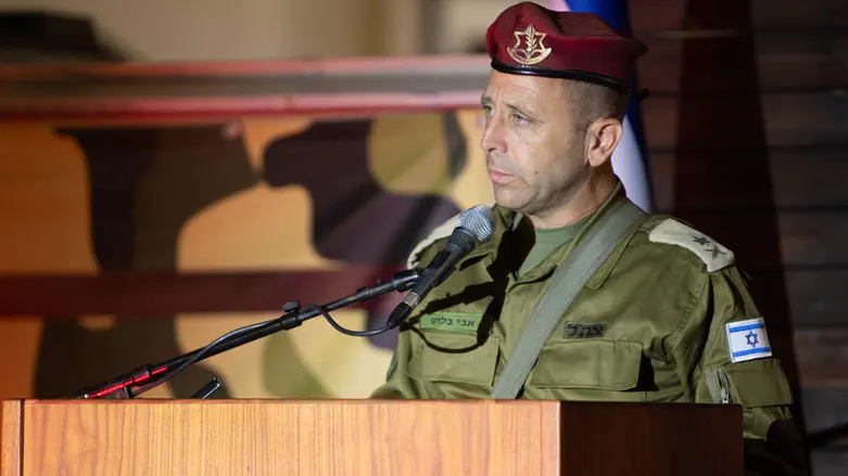 'Act with vigor and courage' | Central Command head's message to ...