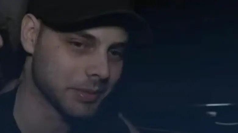 Alon Ohel's family: He is losing his vision, he looks terrified ...