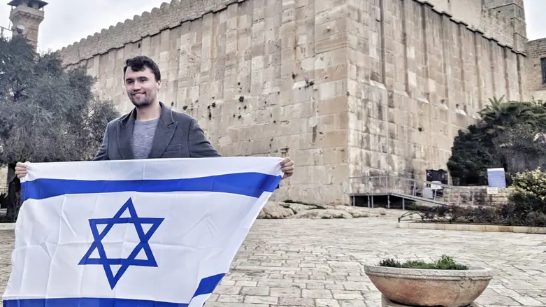 I join Israel's US Ambassador Yechiel Leiter's request for an apology ...