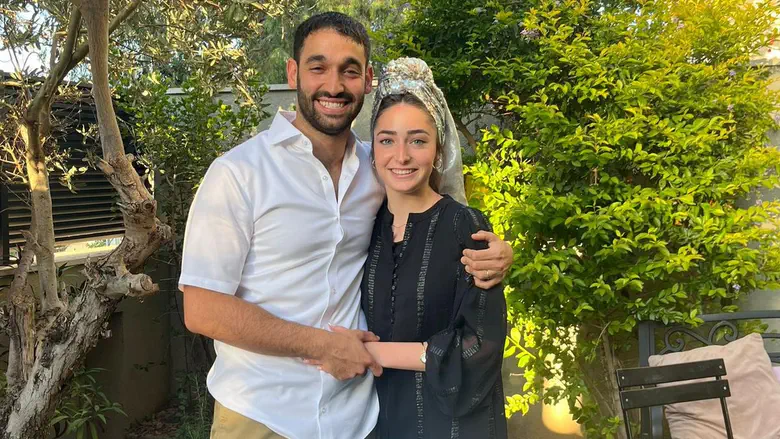 Samaria regional council: Eitan Avner Ben-Yitzhak fell in battle in ...