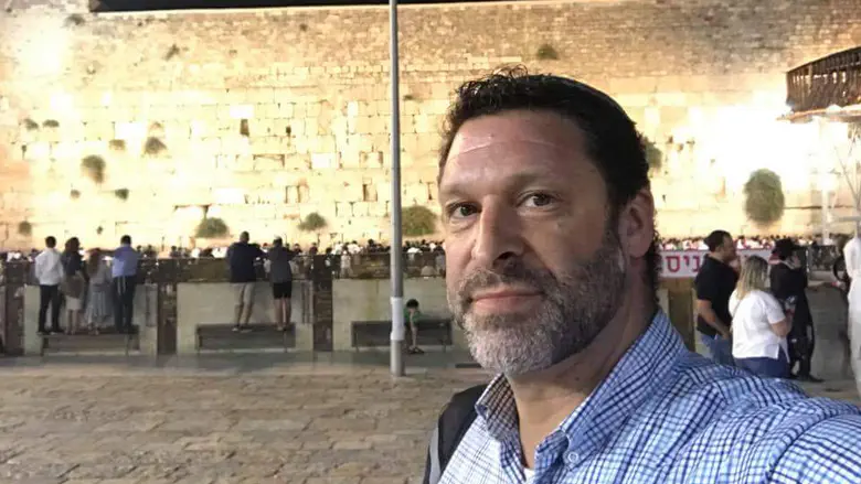 Smotrich remembers Ari Fuld in the Knesset: A great loss for us all ...
