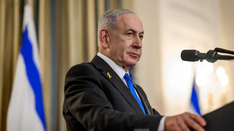 Netanyahu: 'Close to the end of the war, but not there yet' | Israel ...