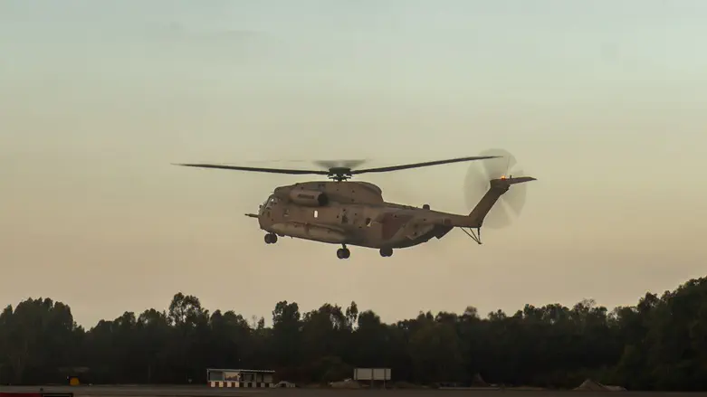 'Authorized to attack': IDF releases communications from helicopter ...