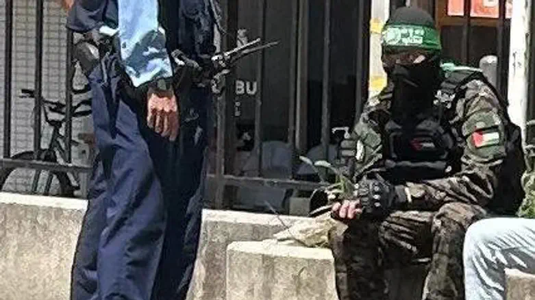 Hamas-inspired cosplay sparks outrage in Japan amid Gaza protests ...