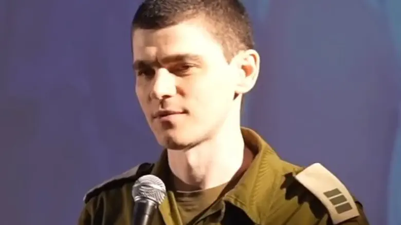 'Thanks to you, I returned' | Watch: Captivity survivor Maxim Herkin in ...