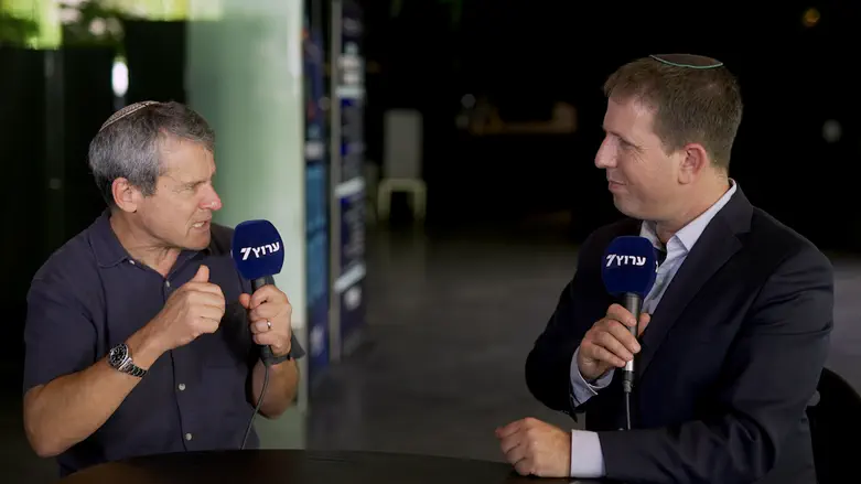 Maoz chair Jeffrey Swartz: '1.5 million new Olim will transform Israel ...